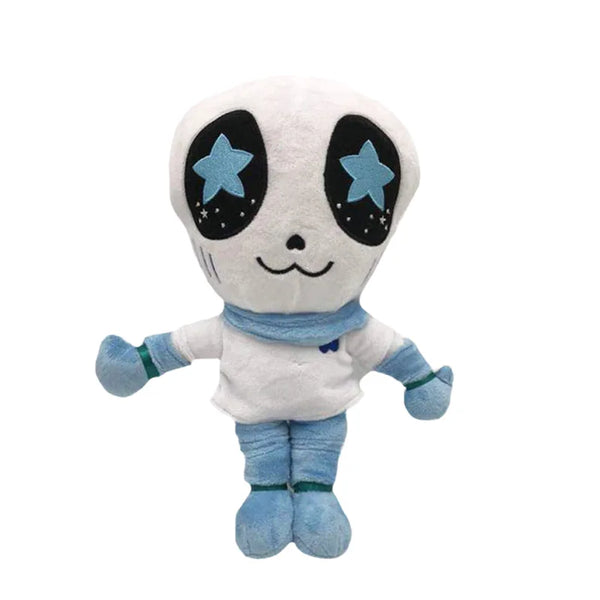 Alien Undertale Plush | Plushie Paradise