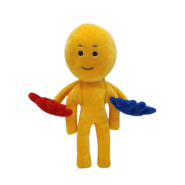 Poppy playtime Plush