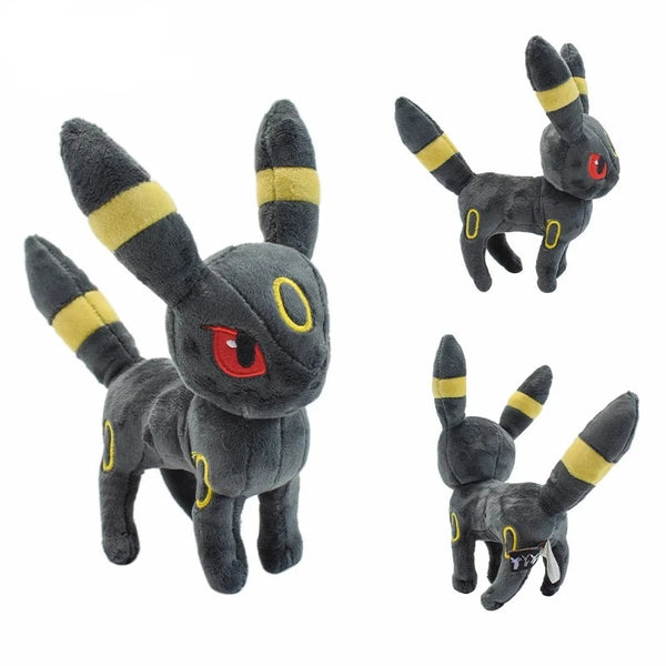 Umbreon Pokemon Plush | Plushie Paradise