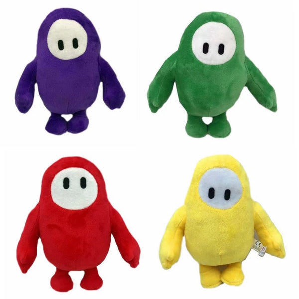 Fall Guys Plush | Plushie Paradise