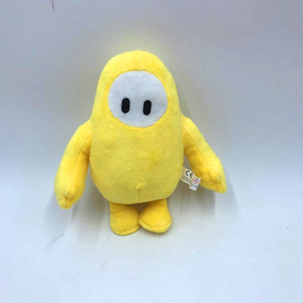 Fall Guys Plush | Plushie Paradise
