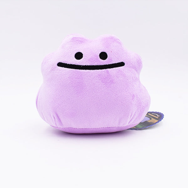Ditto Pokemon Plush | Plushie Paradise