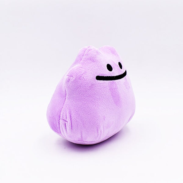 Ditto Pokemon Plush | Plushie Paradise